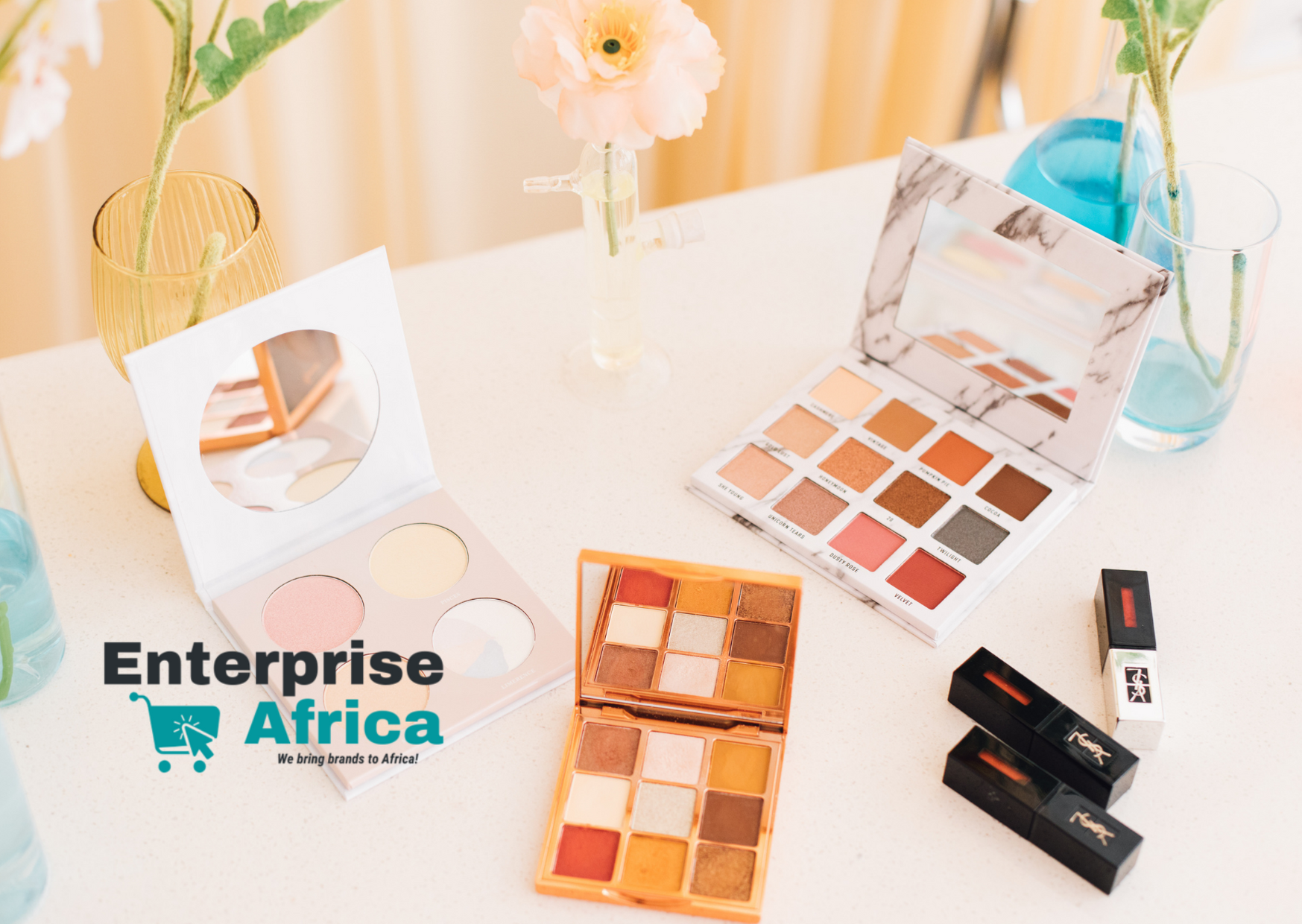 Overview of the African Cosmetics industry and opportunities for Europ